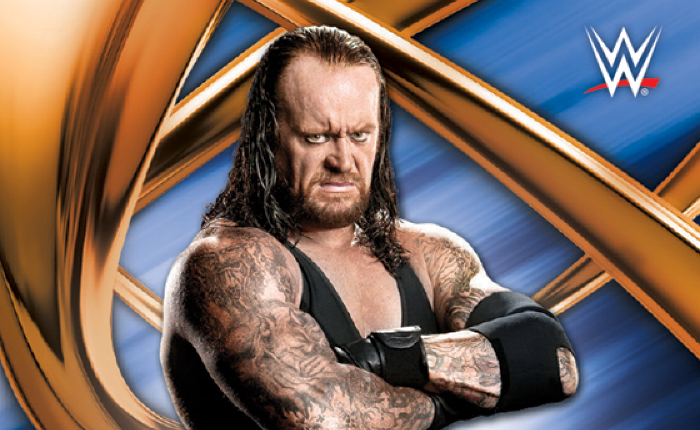 A Proper Undertaking: First Face Turn for The Undertaker - Hero Habit