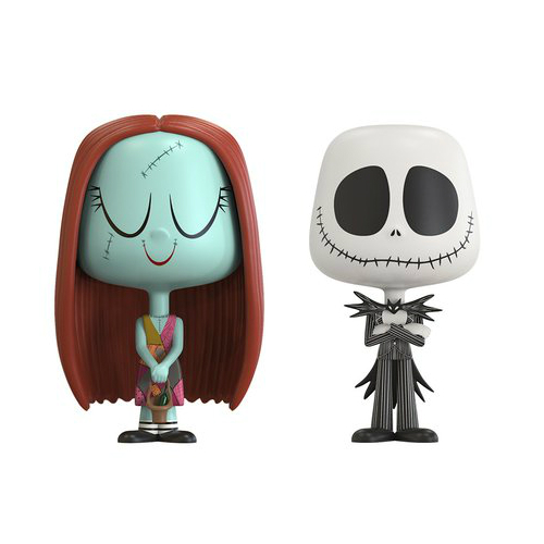 Funko Vynl Collectible Figurine Checklist and Information Guide