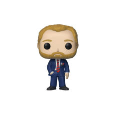 Funko Pop Royals Figurine Product Information and Checklist
