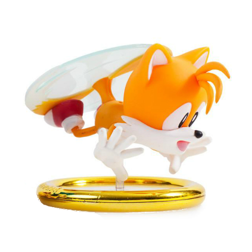 Kidrobot Sonic the Hedgehog Figurine Info and Checklist - Hero Habit